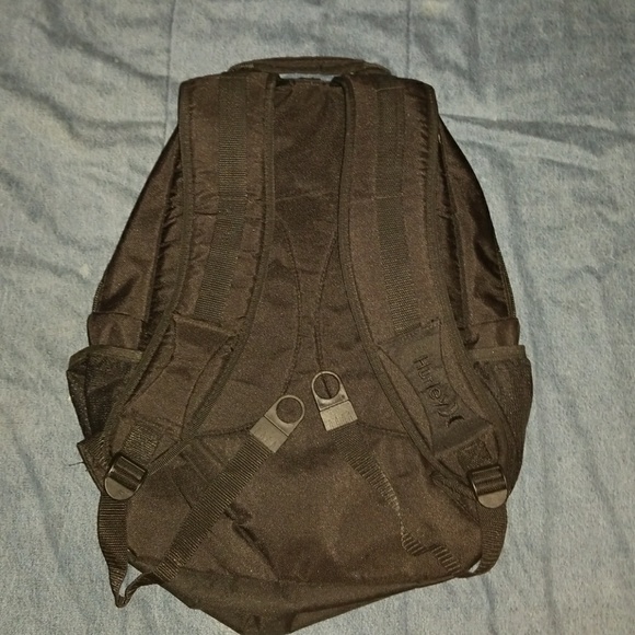 Hurley | Bags | Hurley Backpack | Poshmark